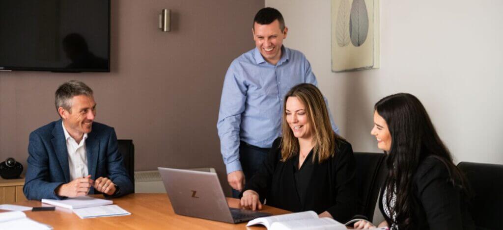 Business Advisory - Gilroy Gannon Chartered Accountants