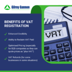 An Overview of VAT Registration in Ireland - Gilroy Gannon Chartered ...